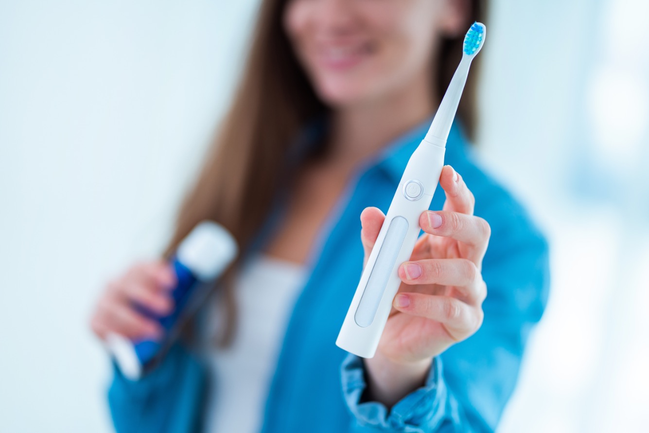 Ask a Dentist: Which Type of Electric Toothbrush Is Best?
